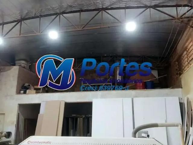 Terreno comercial para Venda em São José do Rio Preto/SP Jardim Soraia 1 Quartos