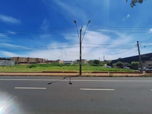 Terreno comercial para Venda em São José do Rio Preto/SP Jardim Suzana