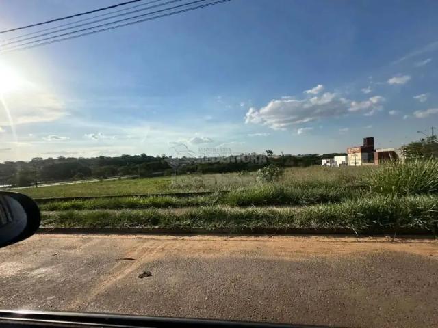 Terreno comercial para Venda em São José do Rio Preto/SP Loteamento Empresarial Spotti