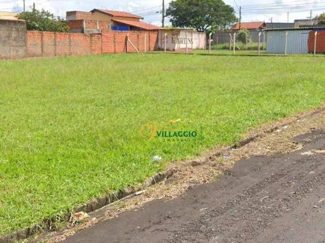 Terreno comercial para Venda em São José do Rio Preto/SP Parque da Cidadania