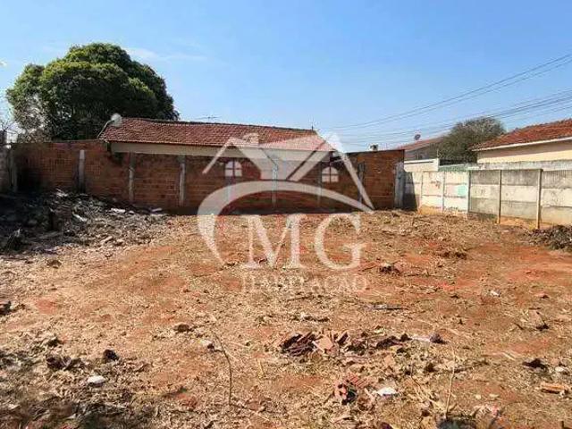 Terreno comercial para Venda em São José do Rio Preto/SP Parque Jaguaré