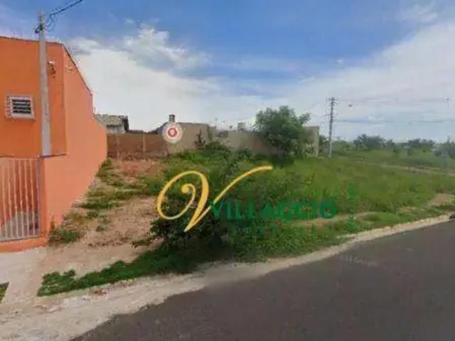 Terreno comercial para Venda em São José do Rio Preto/SP Parque Residencial da Fraternidade 3
