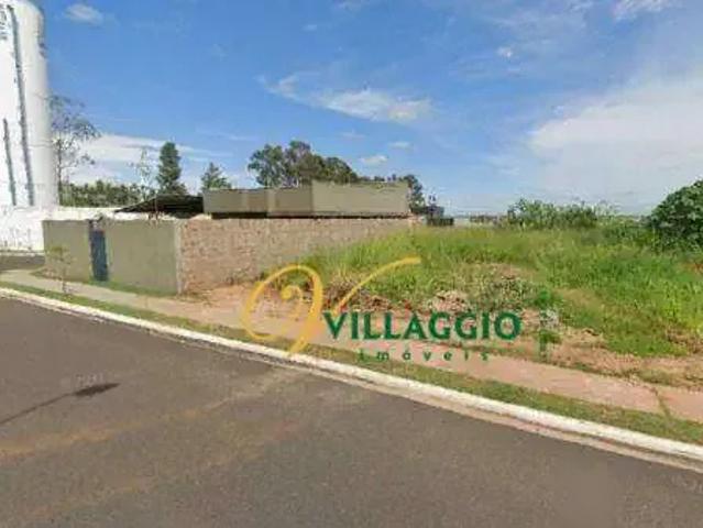 Terreno comercial para Venda em São José do Rio Preto/SP Parque Residencial da Fraternidade