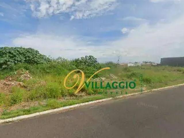 Terreno comercial para Venda em São José do Rio Preto/SP Parque Residencial da Fraternidade
