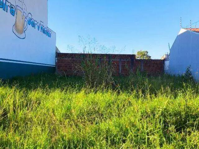 Terreno comercial para Venda em São José do Rio Preto/SP Parque Residencial da Fraternidade