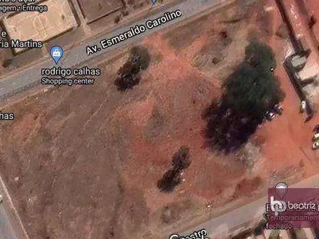 Terreno comercial para Venda em São José do Rio Preto/SP Parque Residencial da Solidariedade