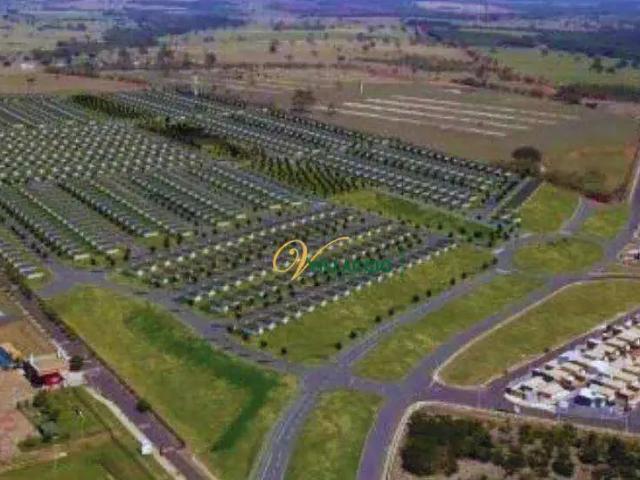 Terreno comercial para Venda em São José do Rio Preto/SP Parque Residencial Dignidade
