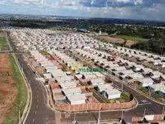 Terreno comercial para Venda em São José do Rio Preto/SP Parque Residencial Dignidade