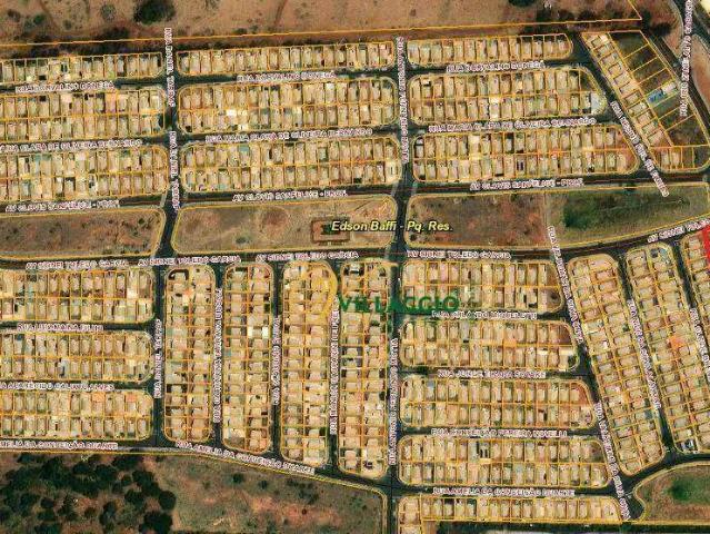 Terreno comercial para Venda em São José do Rio Preto/SP Parque Residencial Dignidade