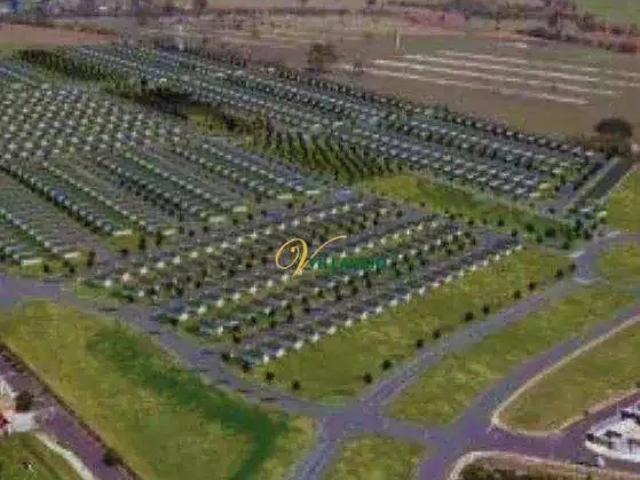 Terreno comercial para Venda em São José do Rio Preto/SP Parque Residencial Dignidade