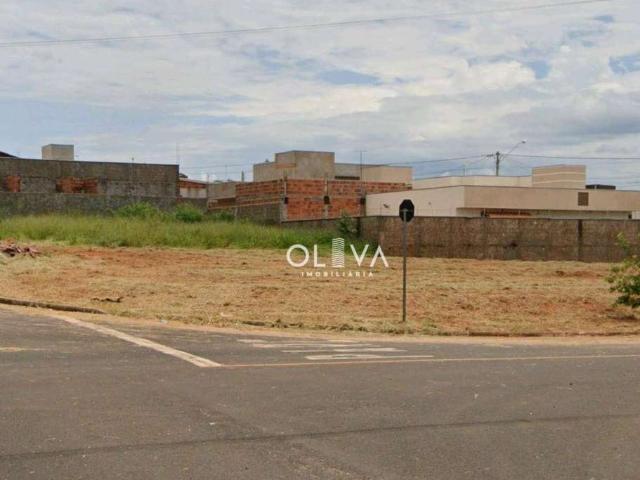 Terreno comercial para Venda em São José do Rio Preto/SP Residencial Morada do Sol