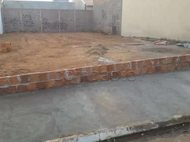 Terreno comercial para Venda em São José do Rio Preto/SP Residencial das Américas