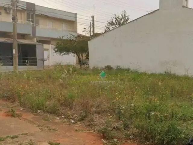 Terreno comercial para Venda em São José do Rio Preto/SP Residencial Jardim Antonieta