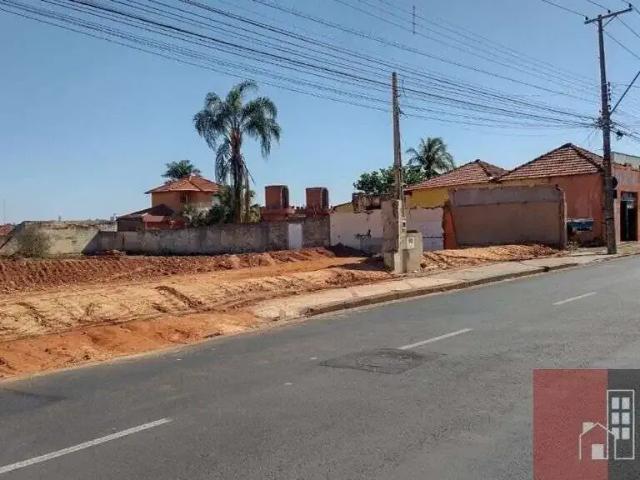 Terreno comercial para Venda em São José do Rio Preto/SP Residencial Jardins