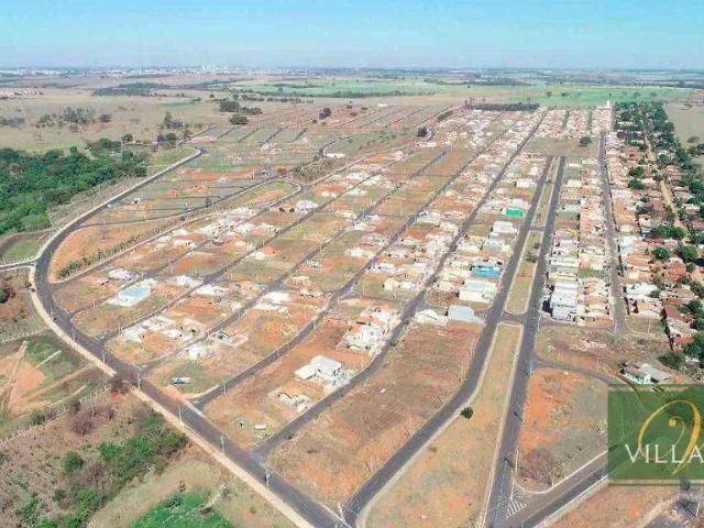 Terreno comercial para Venda em São José do Rio Preto/SP Residencial São Thomaz