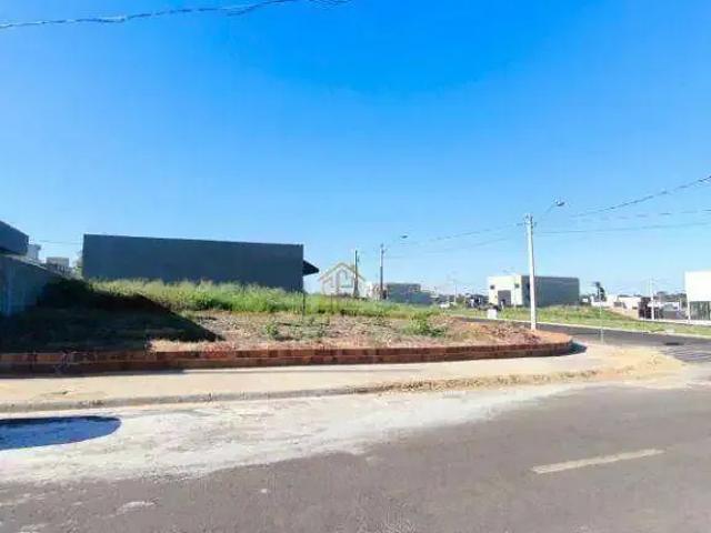 Terreno comercial para Venda em São José do Rio Preto/SP Residencial Setsul II