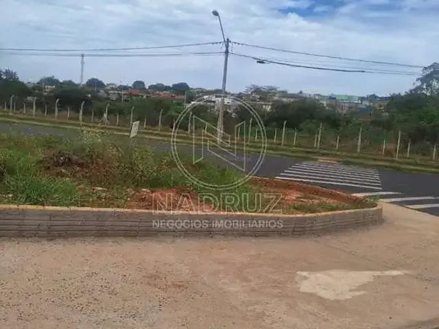 Terreno comercial para Venda em São José do Rio Preto/SP Residencial Vila Madalena