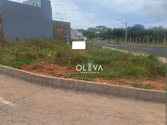 Terreno comercial para Venda em São José do Rio Preto/SP Residencial Vila Madalena