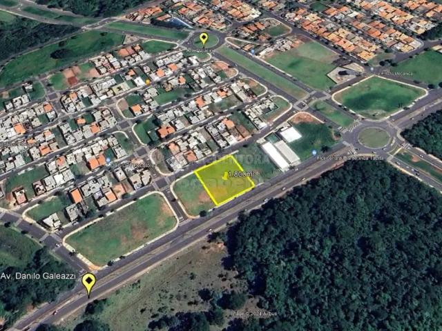 Terreno comercial para Venda em São José do Rio Preto/SP Residencial Vila Madalena