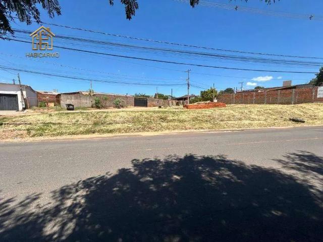 Terreno comercial para Venda em São José do Rio Preto/SP Residencial Vista Alegre I Zona Rural