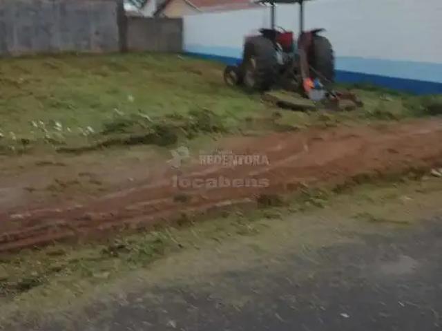 Terreno comercial para Venda em São José do Rio Preto/SP Residencial Vista Alegre I Zona Rural