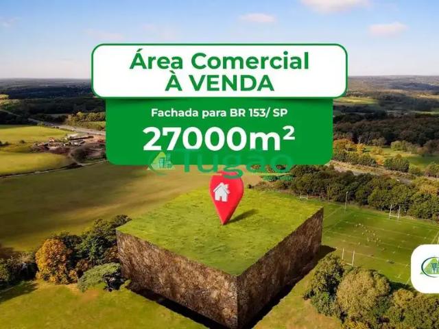 Terreno comercial para Venda em São José do Rio Preto/SP São Benedito da Capelinha Zona Rural