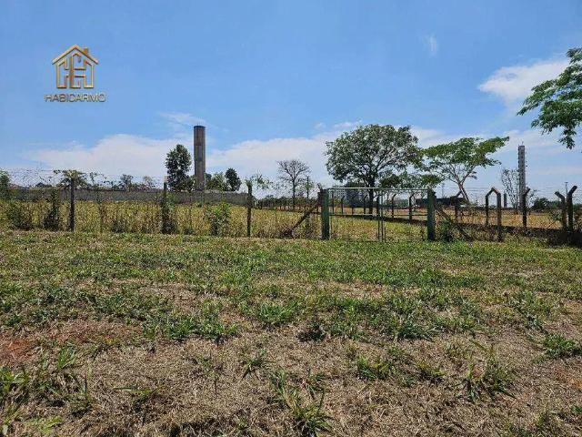 Terreno comercial para Venda em São José do Rio Preto/SP São Francisco