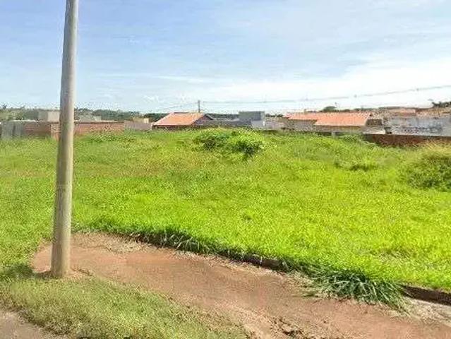 Terreno comercial para Venda em São José do Rio Preto/SP Setparque Avenida 2