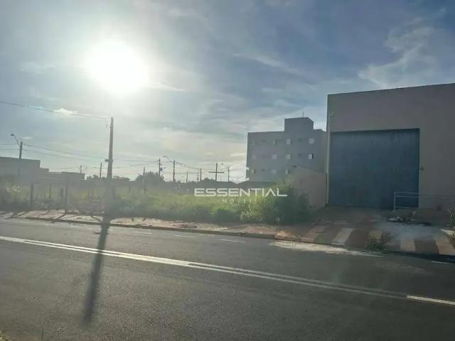 Terreno comercial para Venda em São José do Rio Preto/SP Setvalley