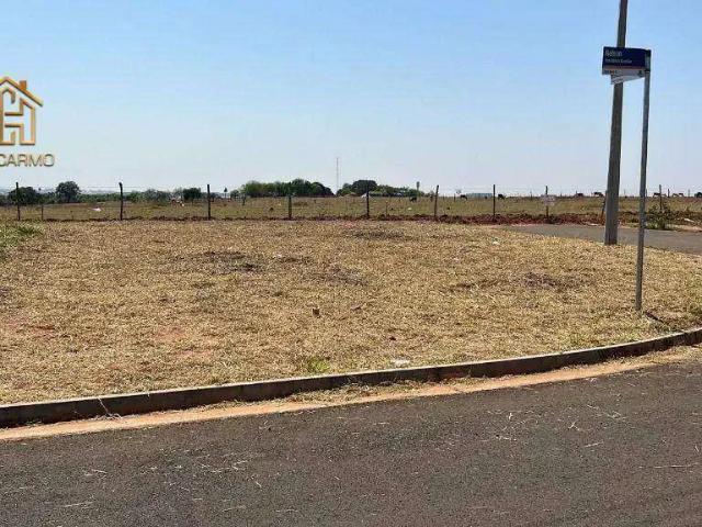Terreno comercial para Venda em São José do Rio Preto/SP Setvalley III