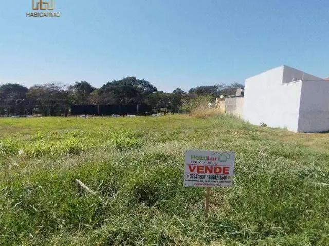 Terreno comercial para Venda em São José do Rio Preto/SP Universitário