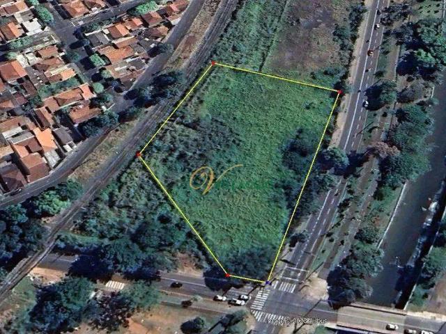 Terreno comercial para Venda em São José do Rio Preto/SP Vila Anchieta