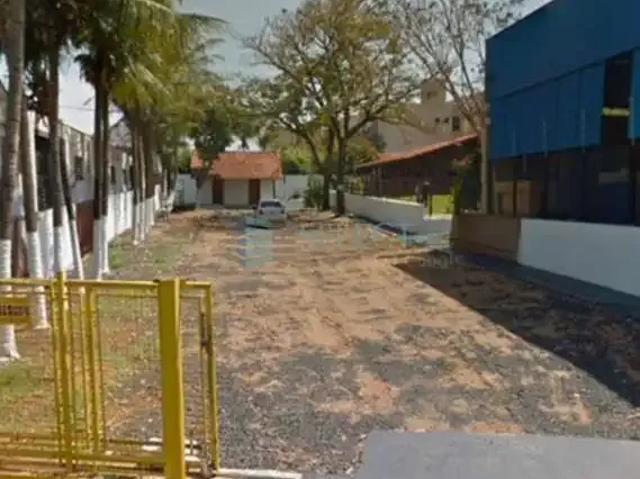 Terreno comercial para Venda em São José do Rio Preto/SP Vila Angélica
