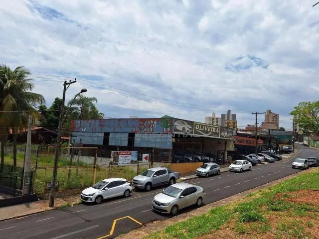 Terreno comercial para Venda em São José do Rio Preto/SP Vila Angélica