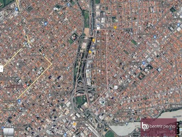 Terreno comercial para Venda em São José do Rio Preto/SP Vila Angélica