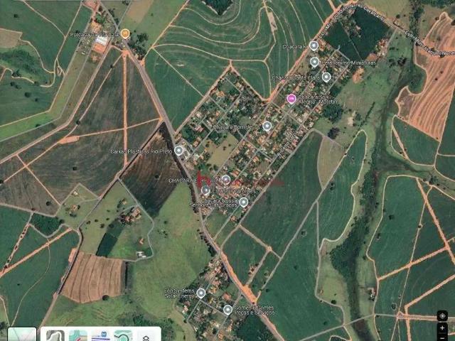 Terreno comercial para Venda em São José do Rio Preto/SP Vila Azul Zona Rural