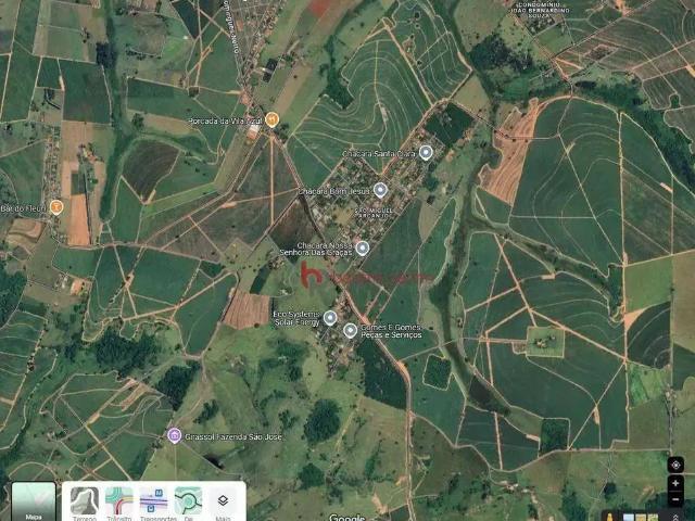 Terreno comercial para Venda em São José do Rio Preto/SP Vila Azul Zona Rural