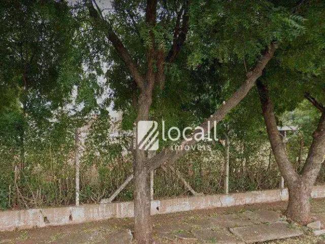 Terreno comercial para Venda em São José do Rio Preto/SP Vila Boa Esperança
