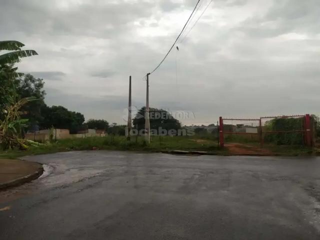 Terreno comercial para Venda em São José do Rio Preto/SP Vila Elmaz