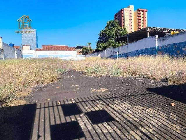 Terreno comercial para Venda em São José do Rio Preto/SP Vila Imperial