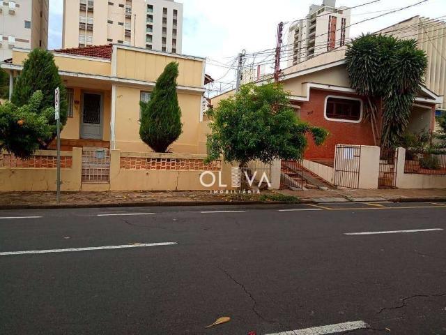 Terreno comercial para Venda em São José do Rio Preto/SP Vila Imperial
