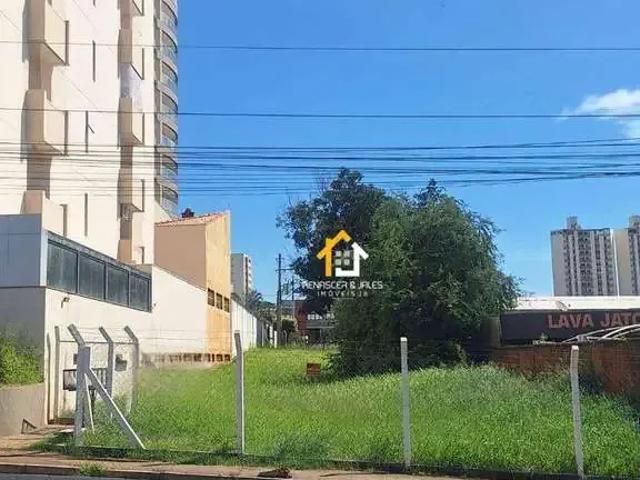 Terreno comercial para Venda em São José do Rio Preto/SP Vila Imperial