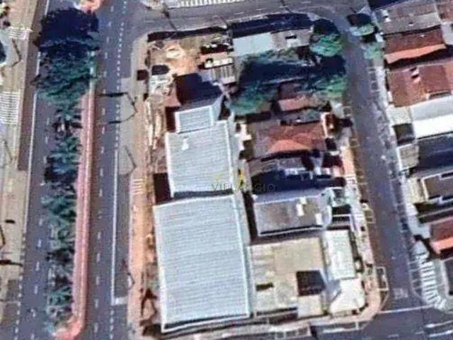 Terreno comercial para Venda em São José do Rio Preto/SP Vila Nossa Senhora da Paz