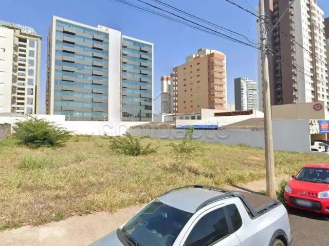 Terreno comercial para Venda em São José do Rio Preto/SP Vila Nossa Senhora do Bonfim