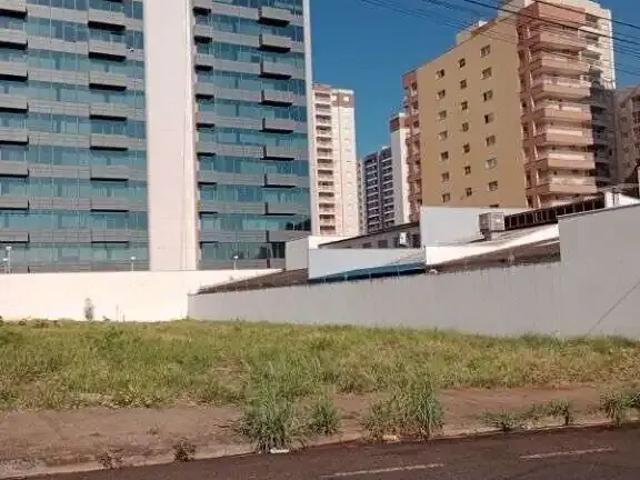 Terreno comercial para Venda em São José do Rio Preto/SP Vila Nossa Senhora do Bonfim