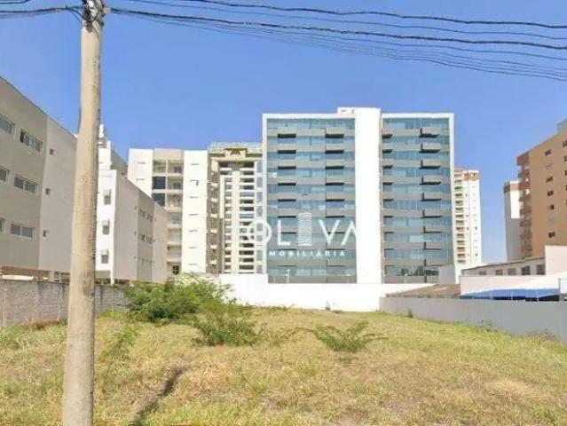 Terreno comercial para Venda em São José do Rio Preto/SP Vila Nossa Senhora do Bonfim