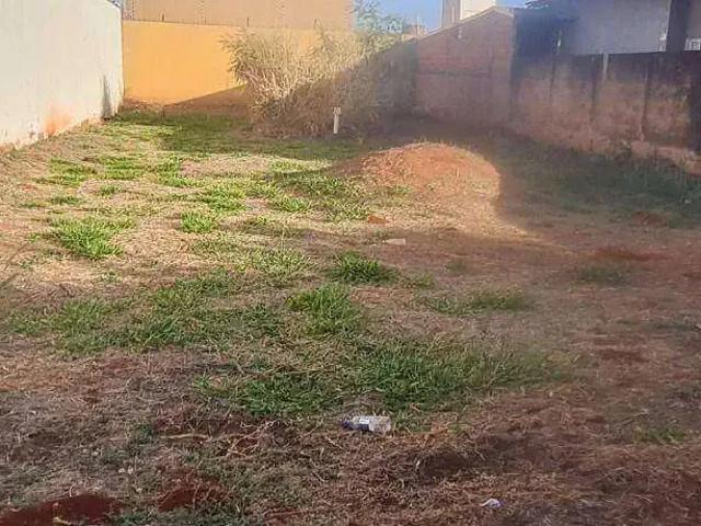 Terreno comercial para Venda em São José do Rio Preto/SP Vila São João
