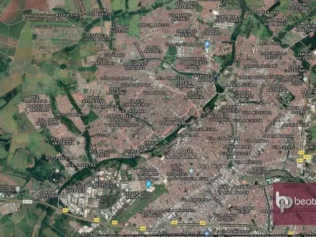 Terreno comercial para Venda em São José do Rio Preto/SP Vila São Jorge