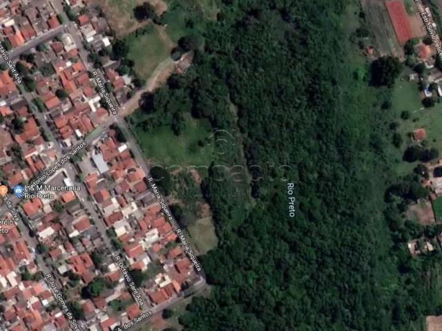 Terreno comercial para Venda em São José do Rio Preto/SP Vila Toninho