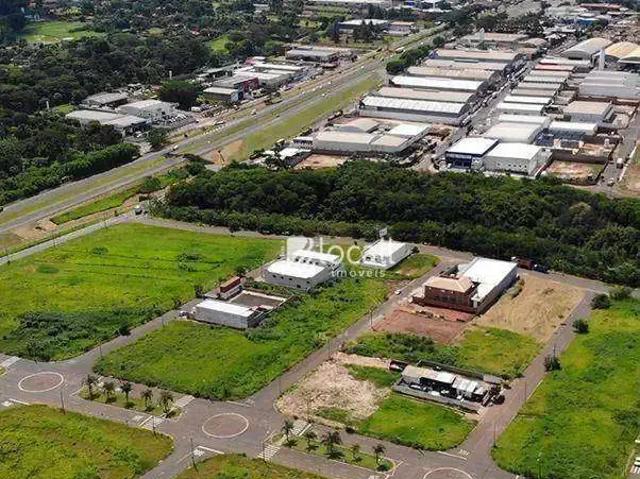 Terreno comercial para Venda em São José do Rio Preto/SP Vila Toninho